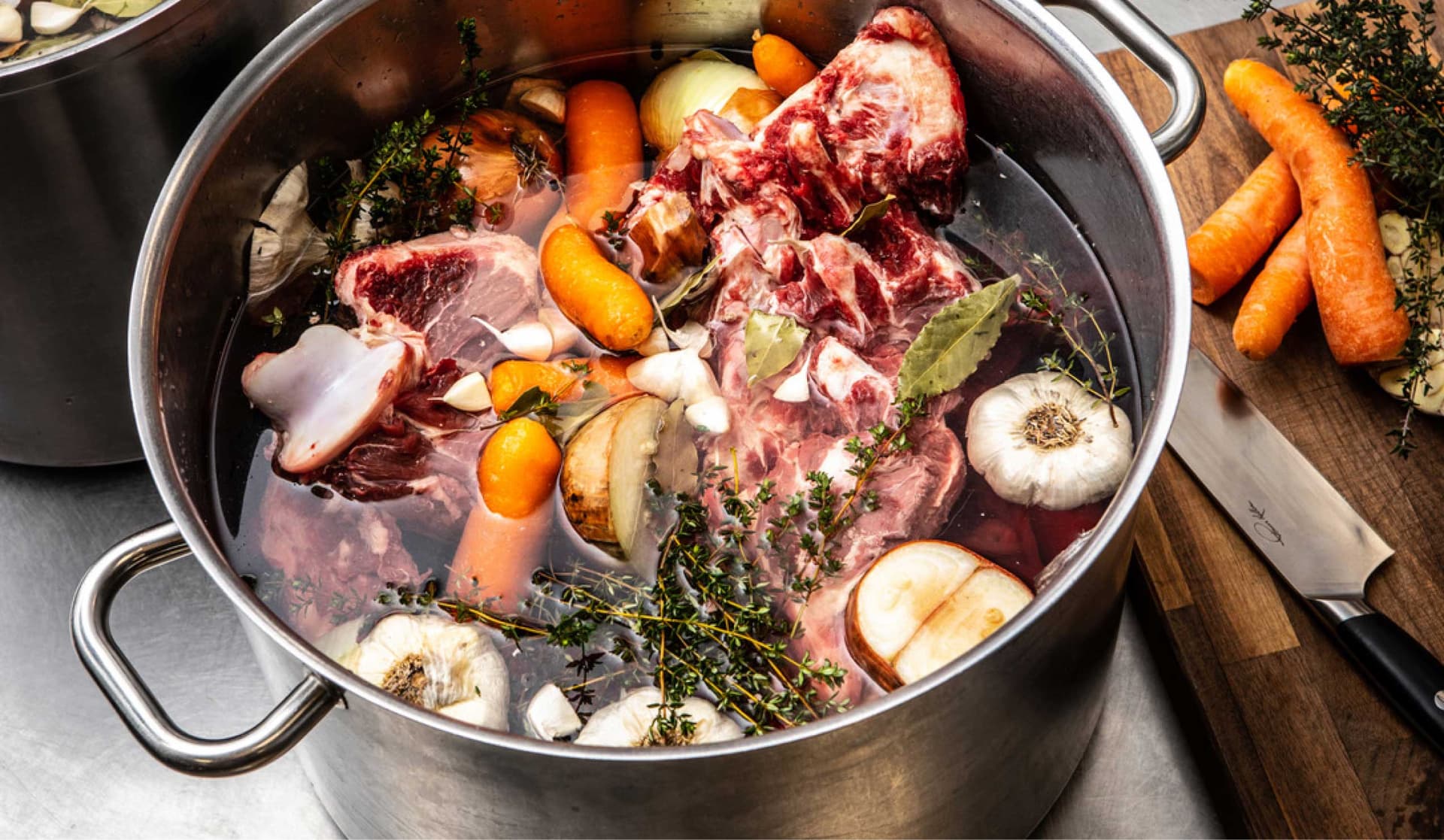 Products | Proper Stock & Sauce Co.